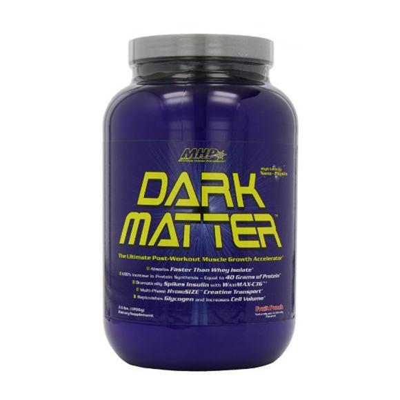 Buy MHP Dark Matter 1.4kg Powder | London Supplements