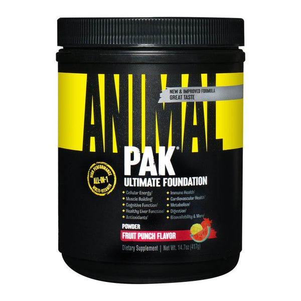 Buy Animal Pak Powder | London Supplements