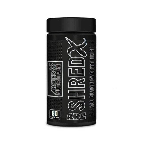 Buy Applied Nutrition ABE Shred X 90 Capsules | London Supplements