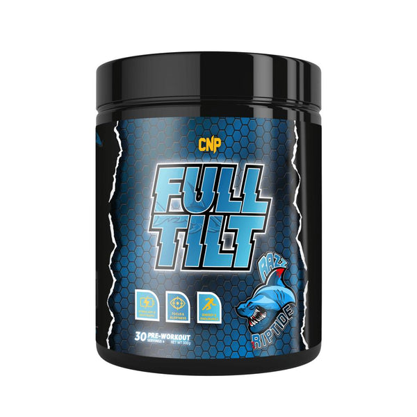 Buy CNP Professional Full Tilt 300g | London Supplements