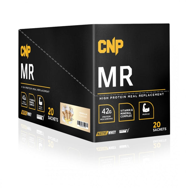 Buy CNP Professional Pro MR 20 Sachets Powder | London Supplements
