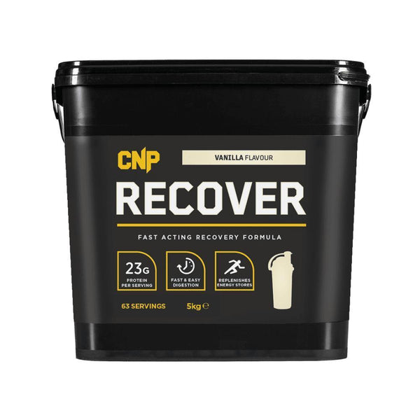 Buy CNP Professional Pro Recover 5kg Powder | London Supplements