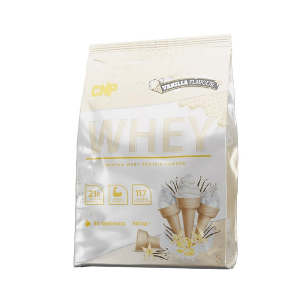 Buy CNP Professional Whey Protein 900g | London Supplements