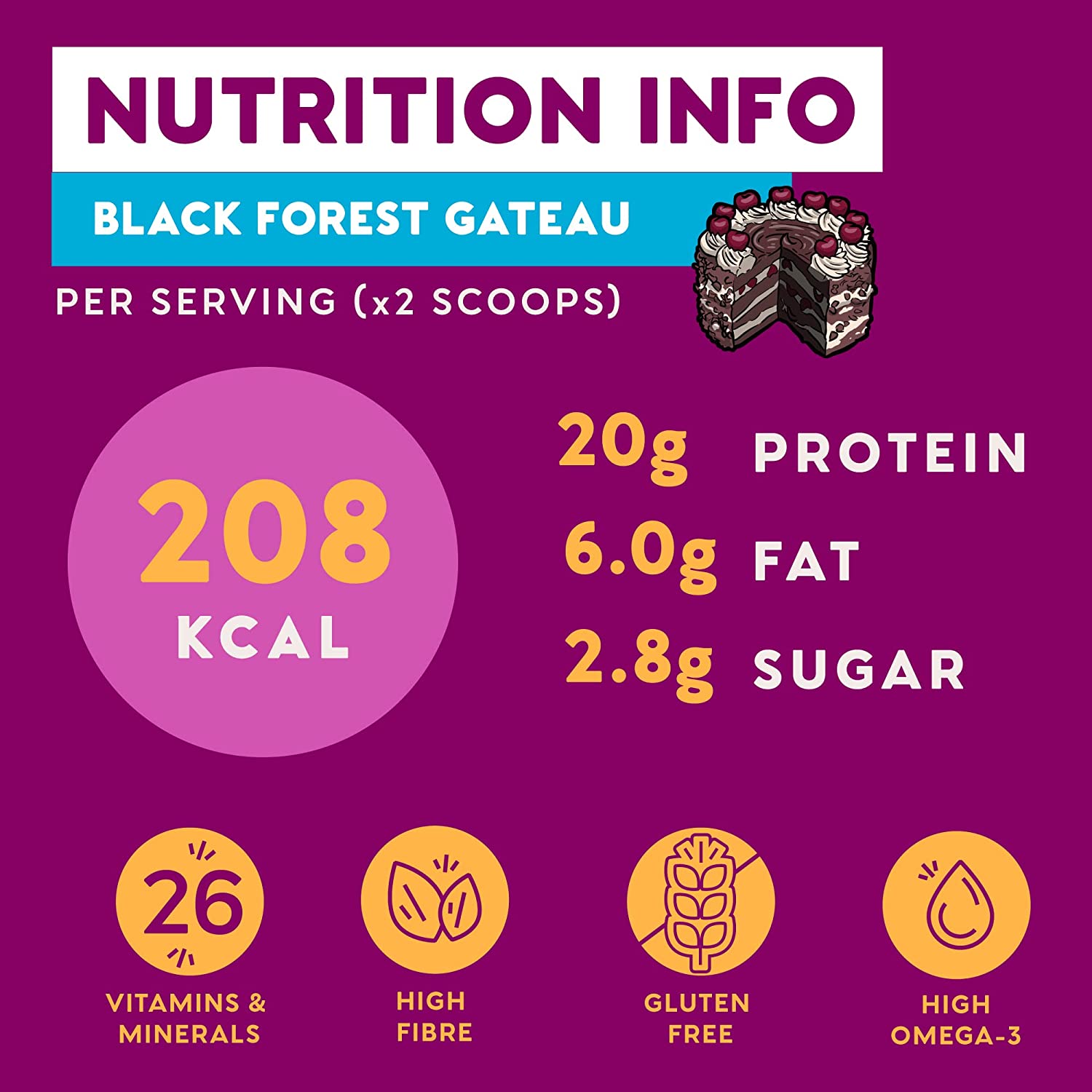 Buy Dare Motivational Shake 750g | London Supplements