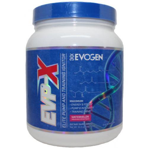 Buy Evogen EVP-X 288g-292g Powder | London Supplements