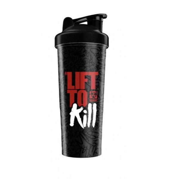Buy Mutant Lift to Kill Shaker 600ml | London Supplements