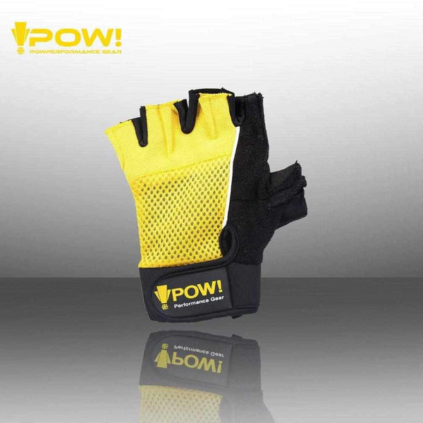 Buy POW Core Workout Gloves | London Supplements