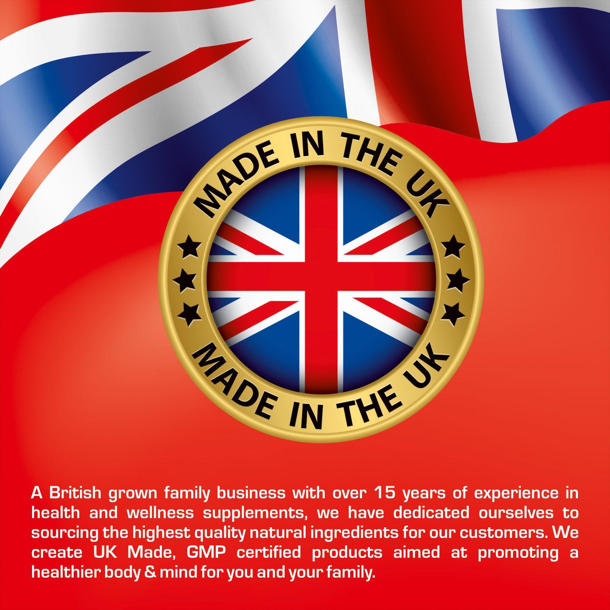 Buy PROELITE Folic Acid Tablets | London Supplements