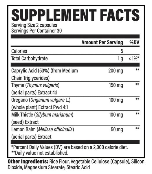 Buy Revive Gut Health+ 60vCapsules | London Supplements
