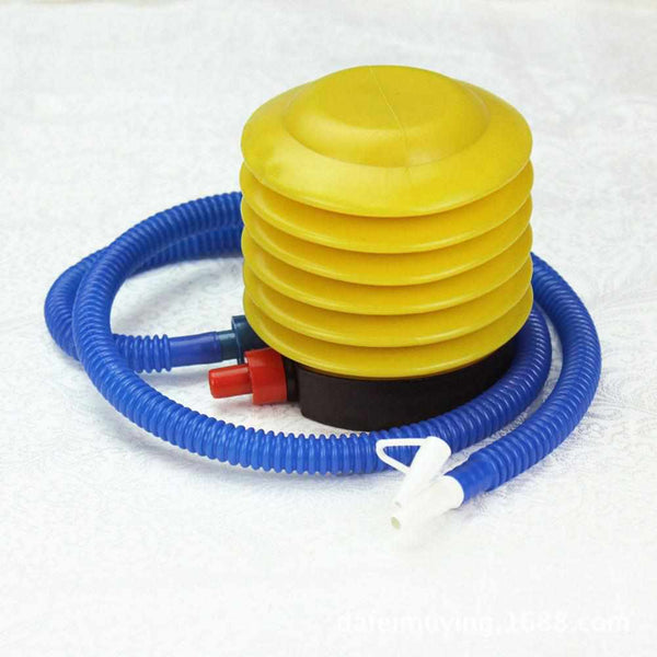 Buy TnP Accessories Hand & Foot Pumps | London Supplements