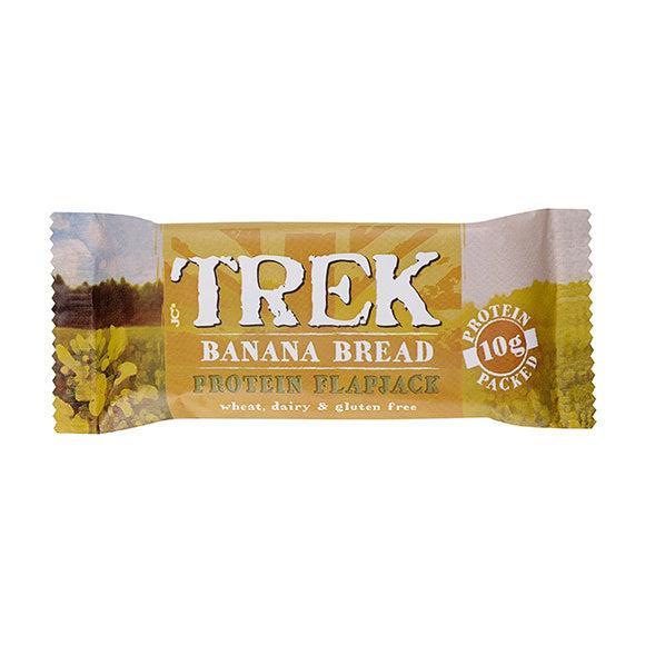 Buy Trek Protein Flapjack 1x50g | London Supplements