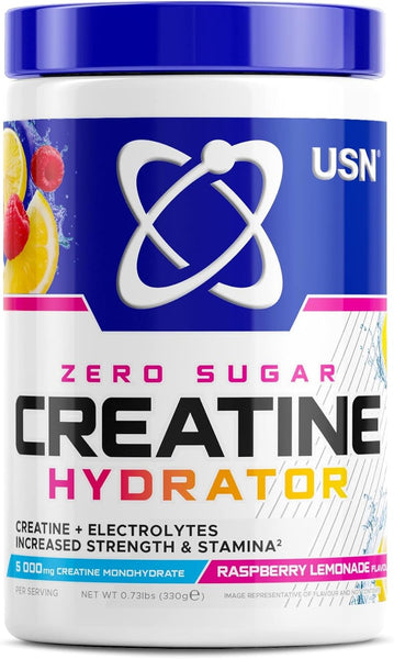 Buy USN Creatine Hydrator 330g | London Supplements